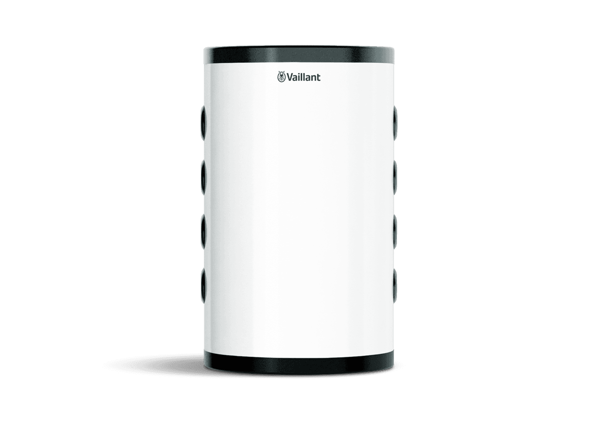 Pufferspeicher VPS R 100/200/1 B | Vaillant